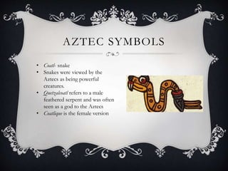 Entering into the Serpent | PPTX