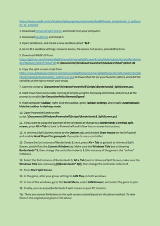 Borderlands 3-split-screen | DOCX