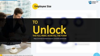 Borderless Access Global - B2B Panel Book 2025 | PPTX