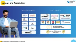 Borderless Access Global - Panel Book 2025 | PPTX