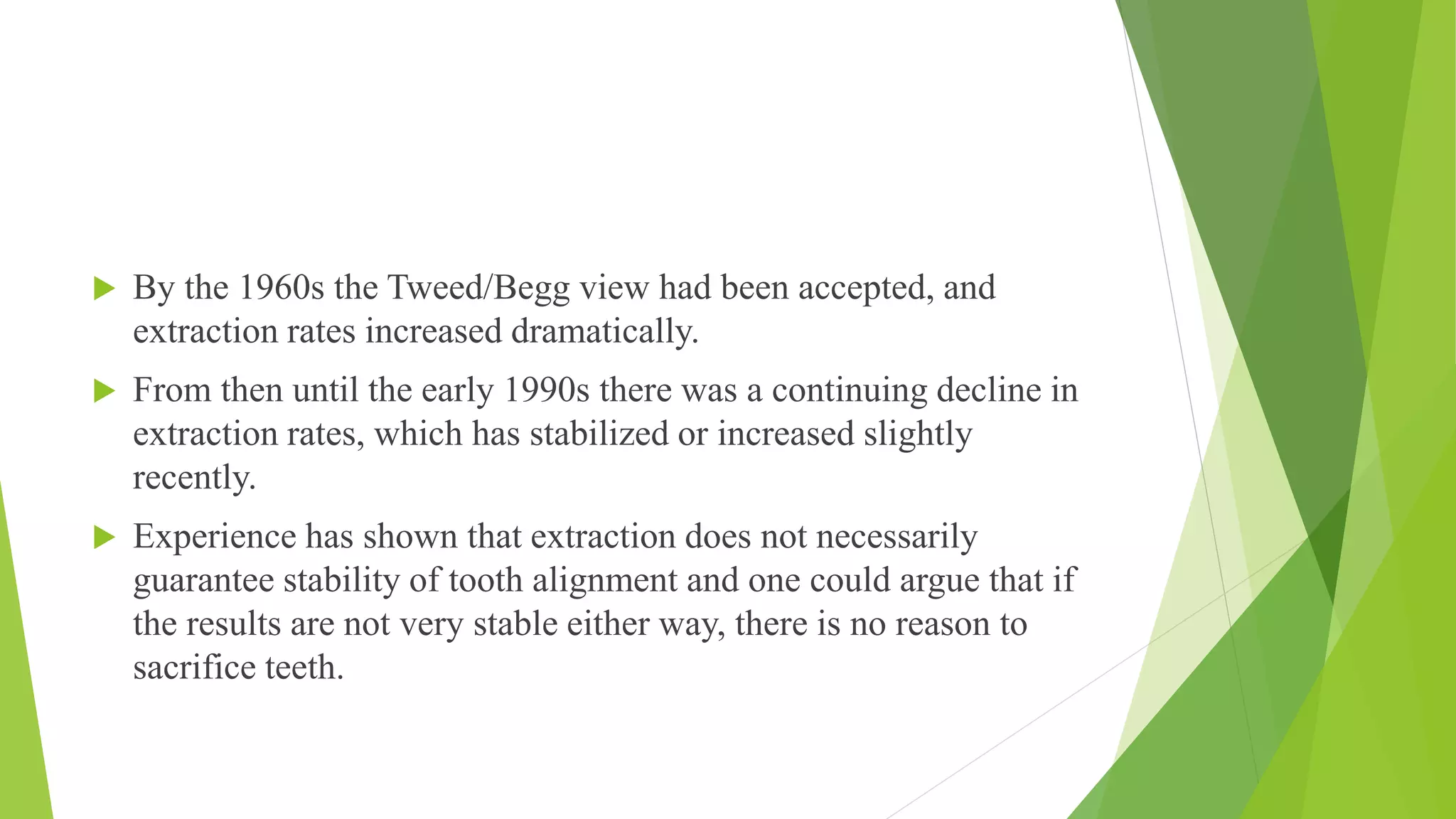 BORDERLINE CASES | PPTX