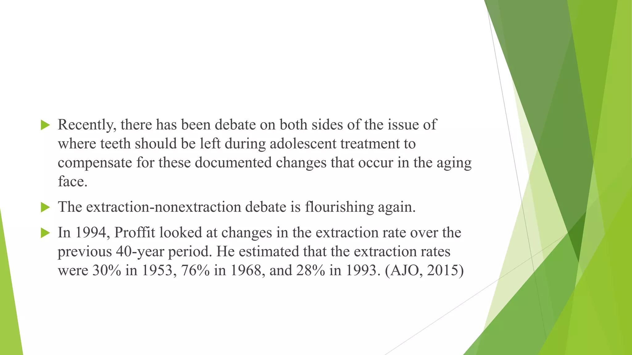 BORDERLINE CASES | PPTX