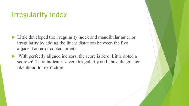 BORDERLINE CASES | PPTX
