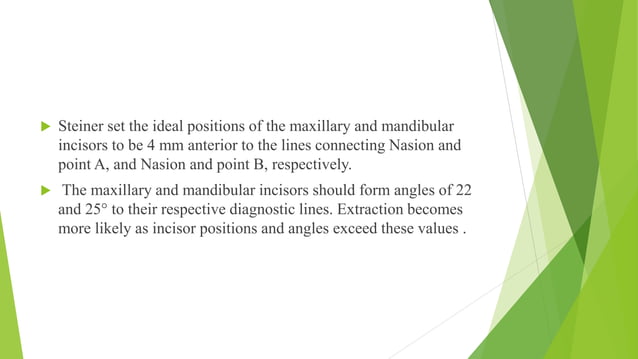 BORDERLINE CASES | PPTX