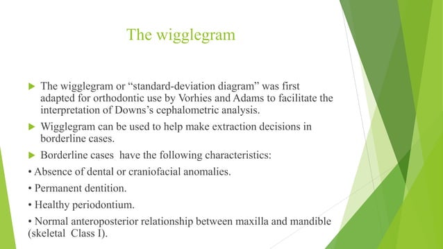 BORDERLINE CASES | PPTX