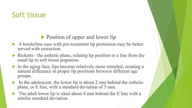 BORDERLINE CASES | PPTX