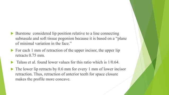 BORDERLINE CASES | PPTX
