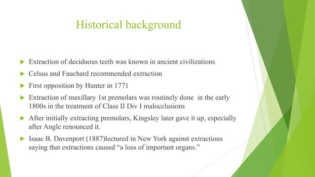 BORDERLINE CASES | PPTX