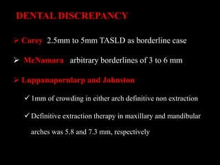 Borderline cases | PPTX