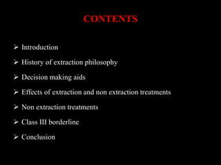 Borderline cases | PPTX