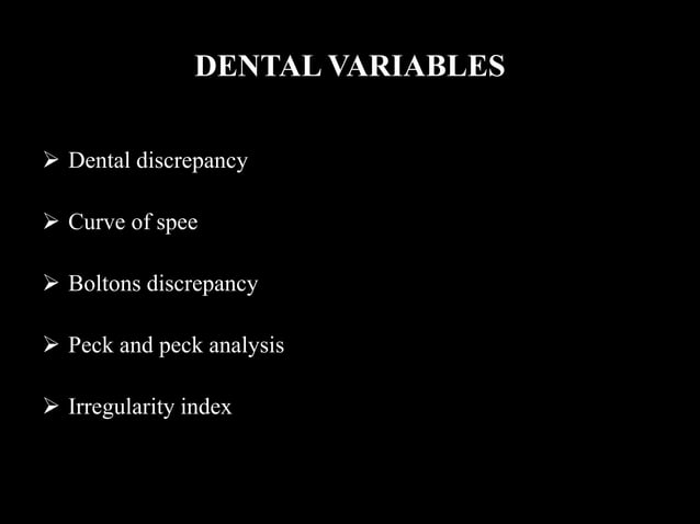 Borderline cases | PPTX