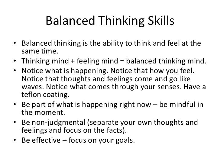 Borderline personality disorder