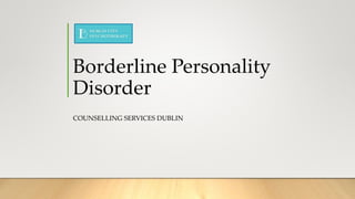 Borderline Personality Disorder.pptx