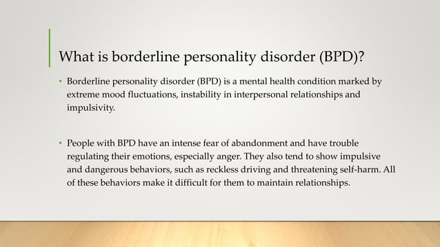 Borderline Personality Disorder.pptx