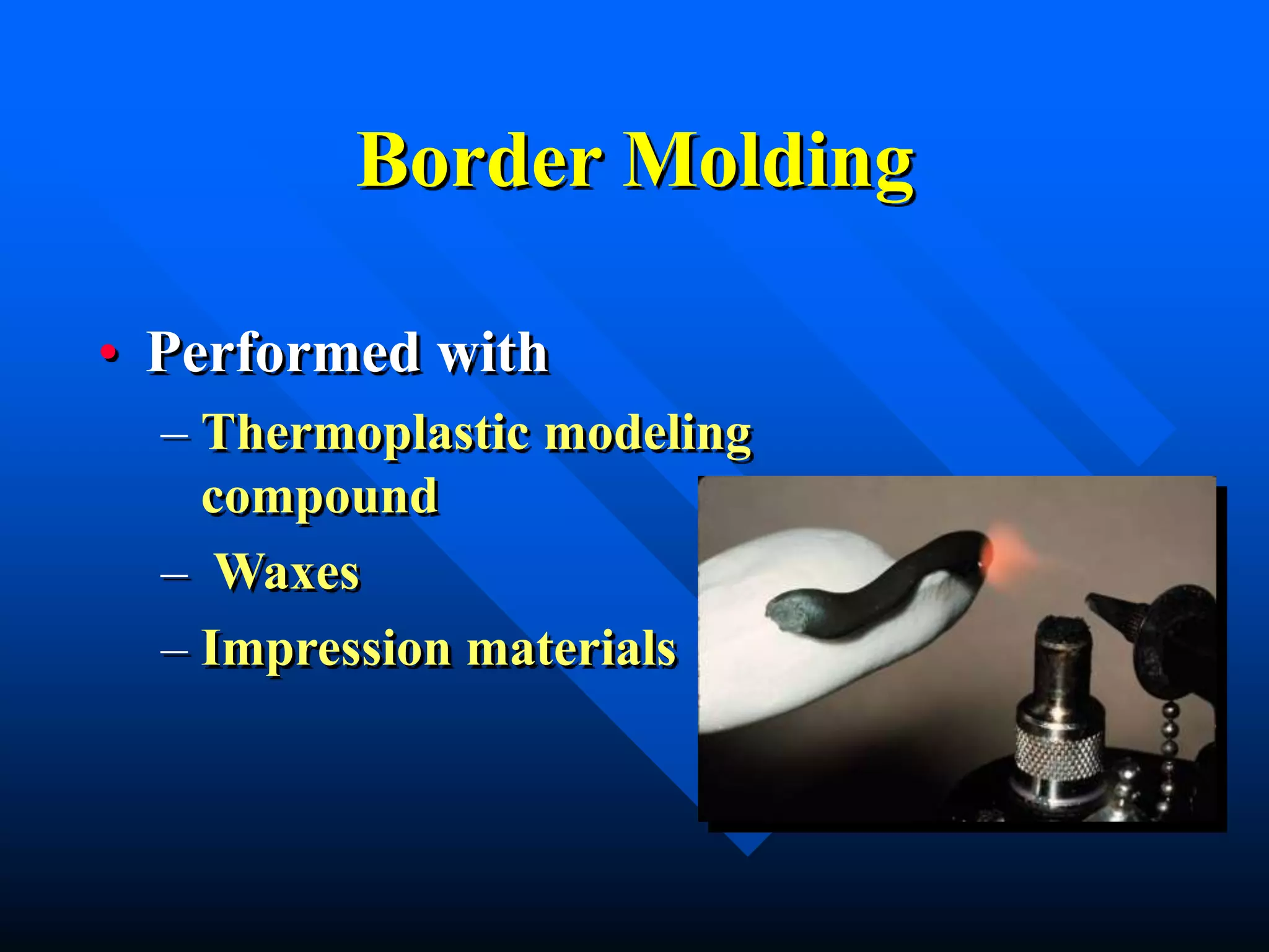 Border Molding.ppt