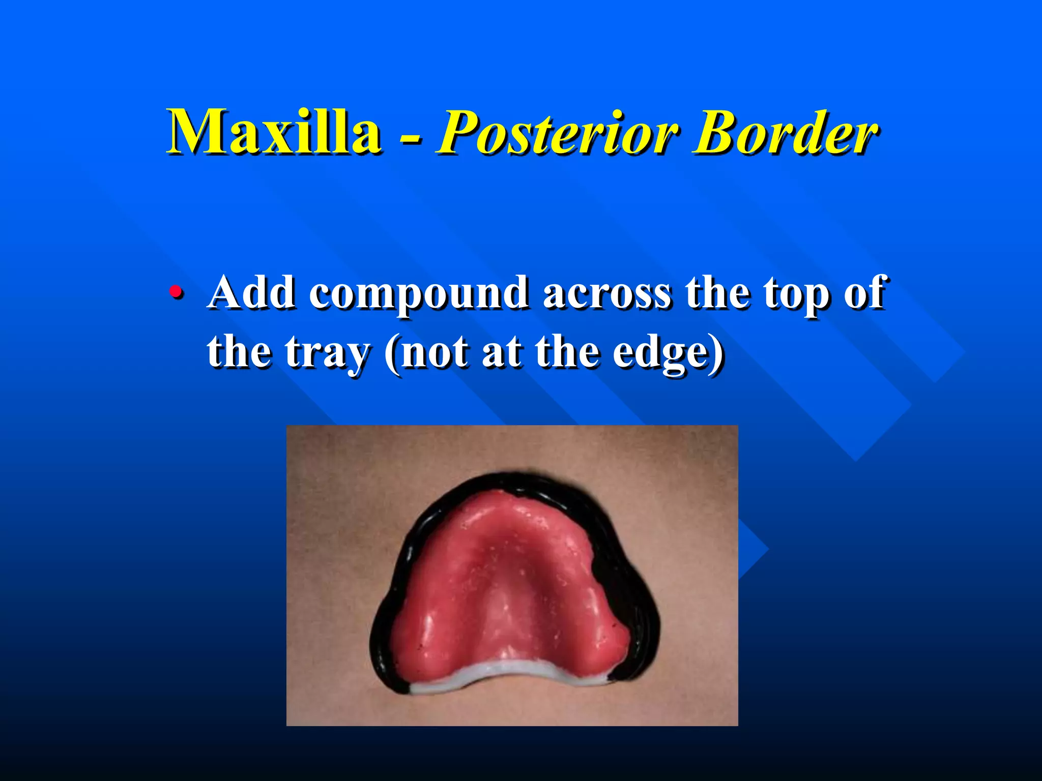Border Molding.ppt