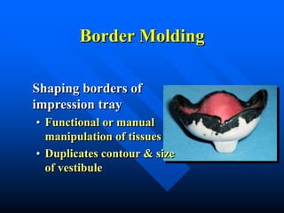 Border Molding.ppt