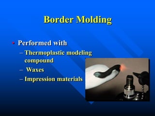 Border Molding.ppt