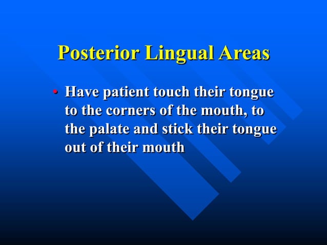 Border Molding.ppt | Dental Health | Diseases and Conditions