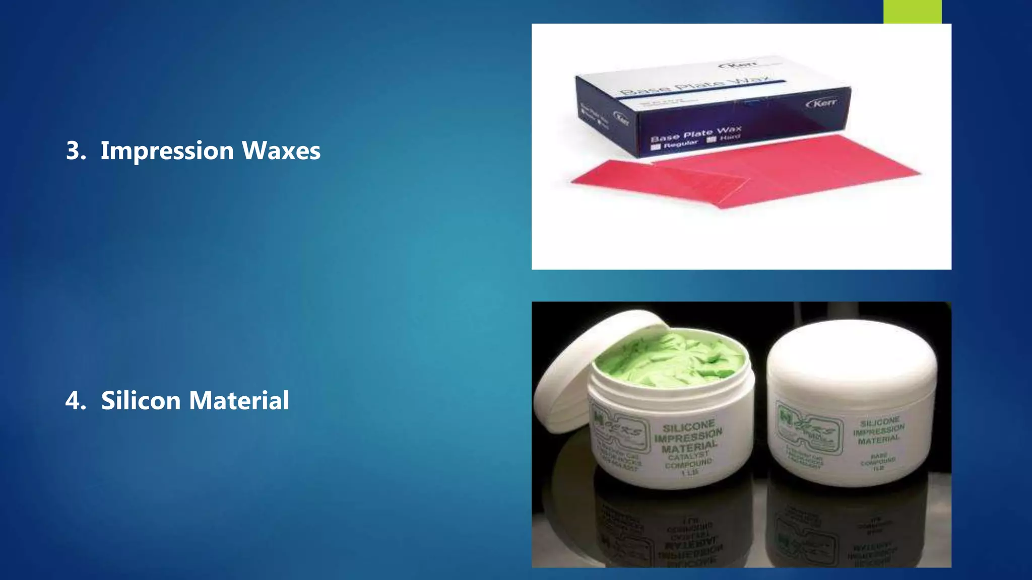 Border Moulding in Complete Denture Prosthesis | PPTX