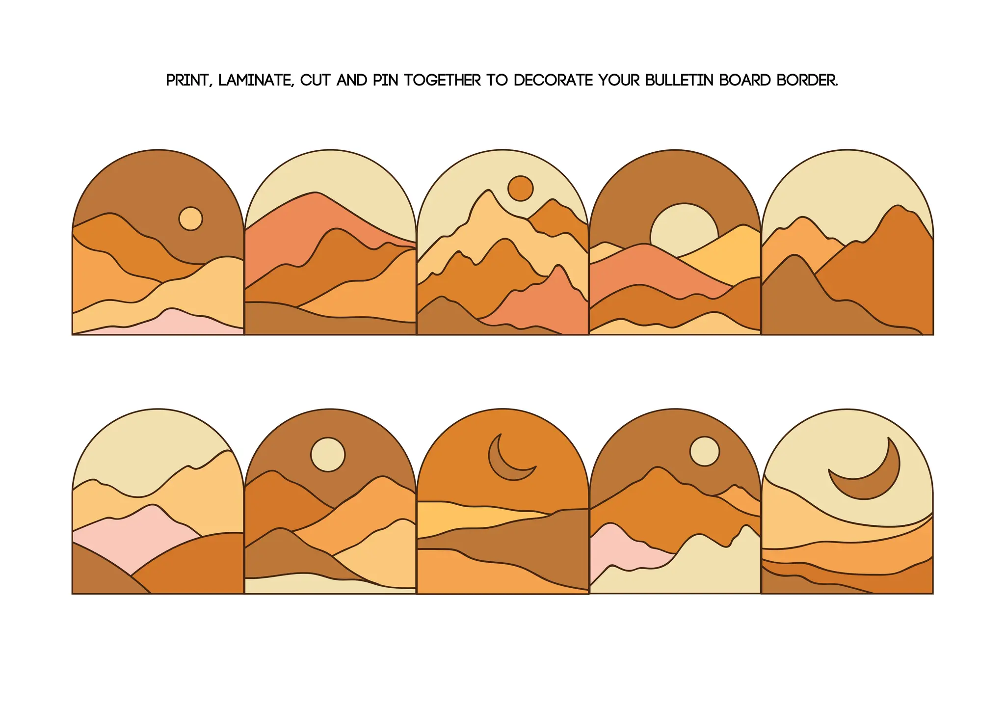 Border Papan Tulis Hiasan Yang Digunakan Untuk Papan Tulis Pdf