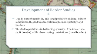 Borders | PPTX