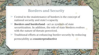 Borders | PPTX
