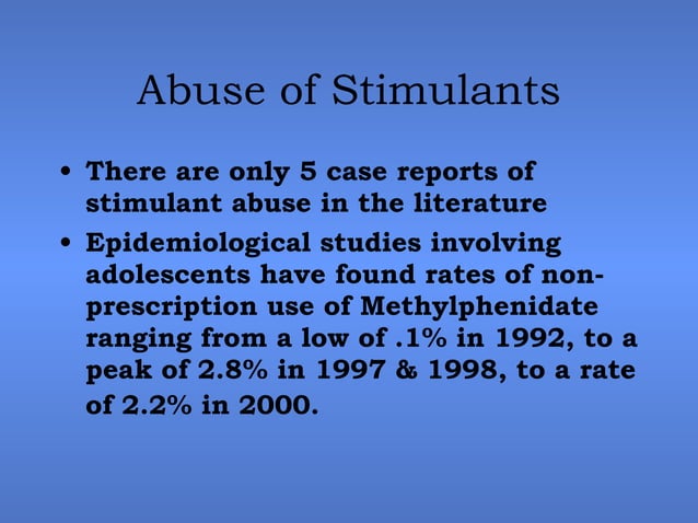 Borders adhd kraus | PPT