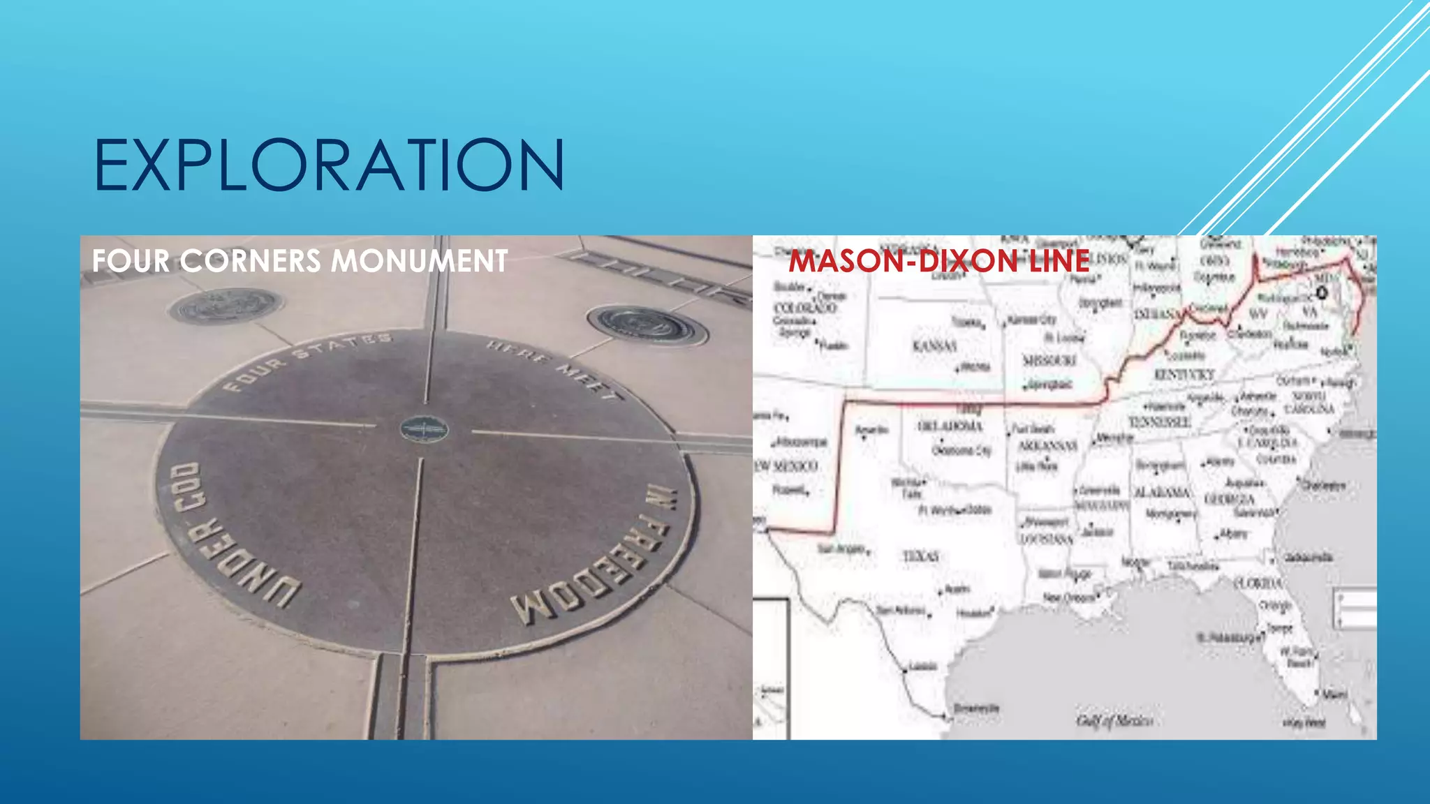 Borders & Boundaries | PPTX