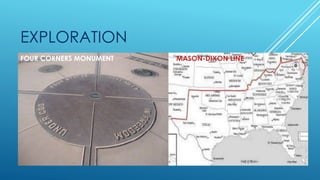 Borders & Boundaries | PPTX