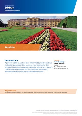 Borders business travelers | PDF | Business Travel | Travel Type