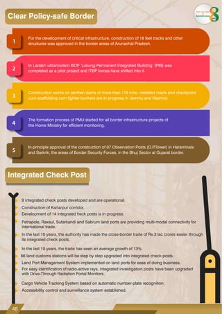 Border Security | PDF