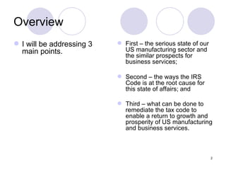 Border tax adjustments | PPT