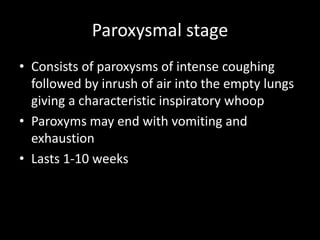 Bordetella by Dr. Himanshu Khatri | PPTX