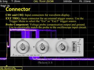 oscilloscope | PPT