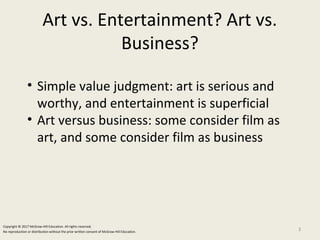 Bordwell 11e ppt_ch01 | PPT