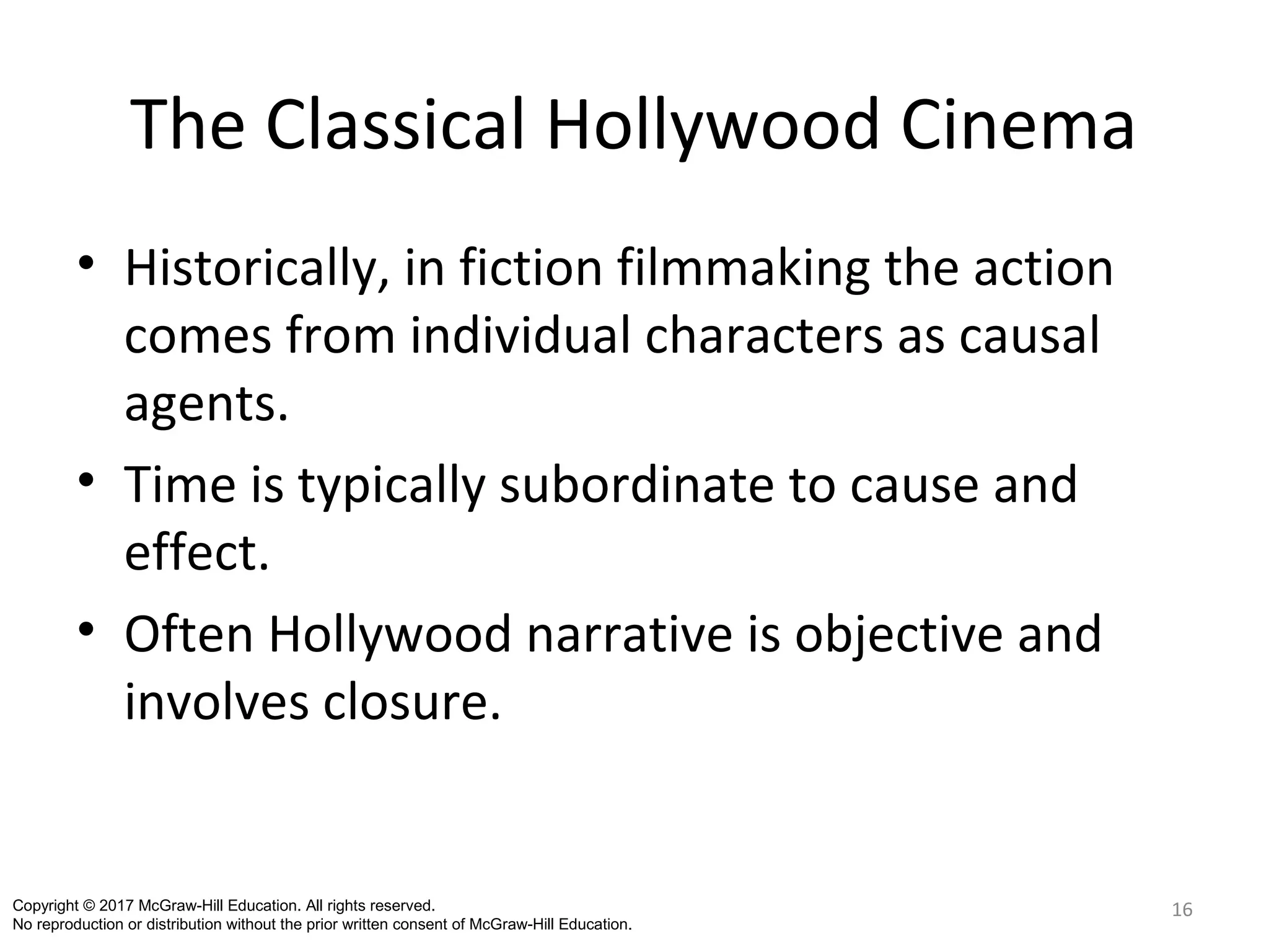 Bordwell 11e ppt_ch03 | PPT