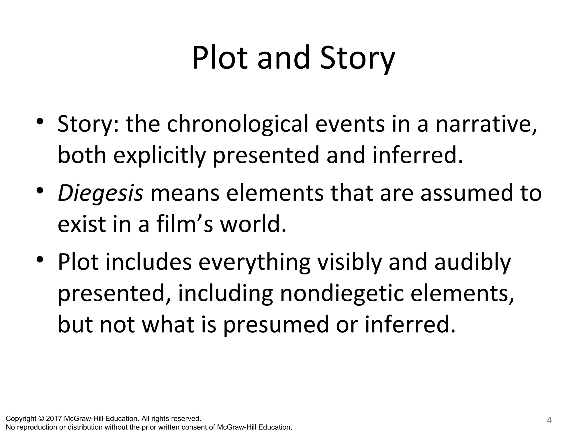 Bordwell 11e ppt_ch03 | PPT