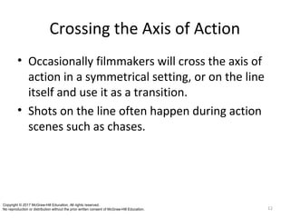 Bordwell 11e ppt_ch06 | PPT