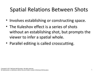 Bordwell 11e ppt_ch06 | PPT