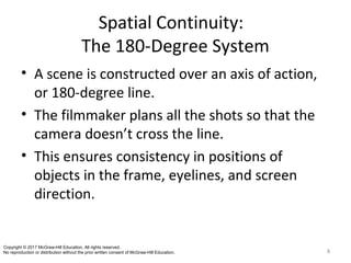 Bordwell 11e ppt_ch06 | PPT