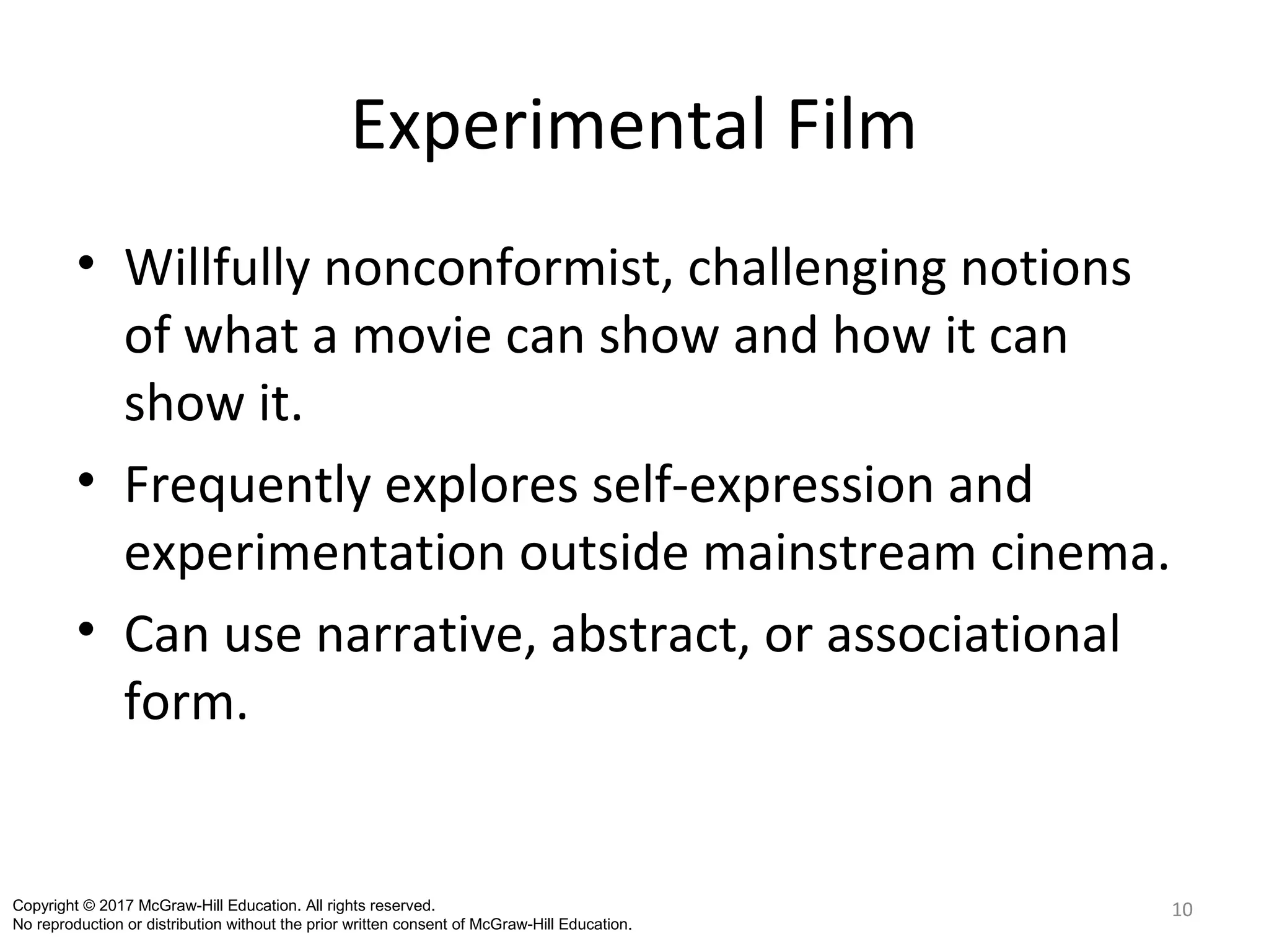Bordwell 11e ppt_ch10 | PPT