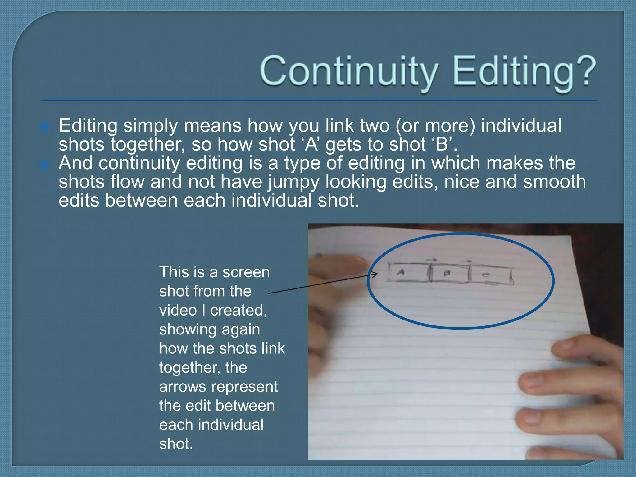 Bordwell and thompson | PPTX