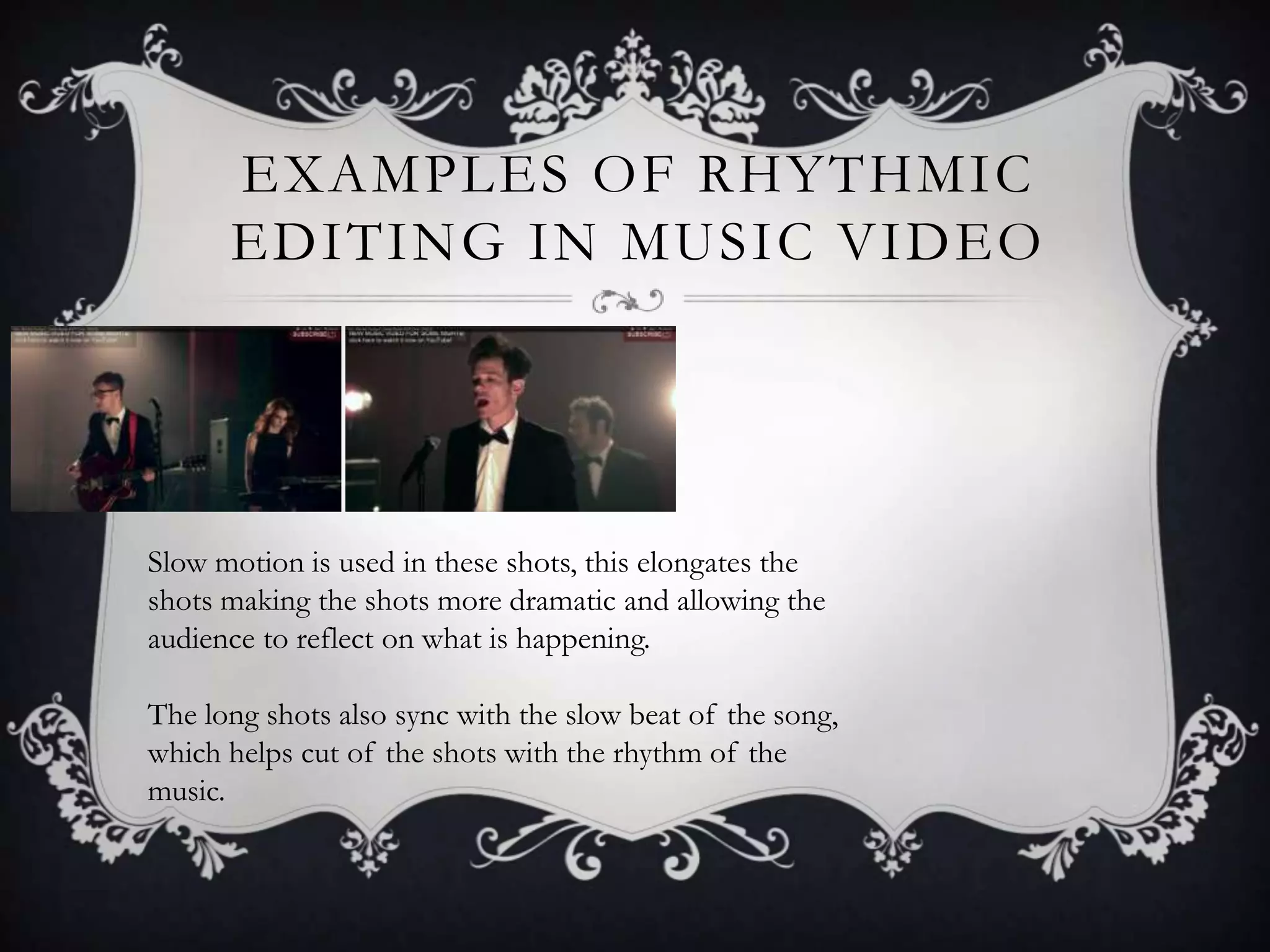 Bordwell + thompson | PPTX