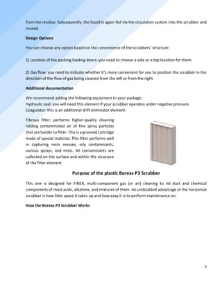 BOREAS P1, P2, AND P3 HORIZONTAL SCRUBBERS - torch-air.com.pdf