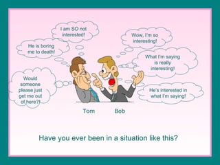 Bored or-boring | PPT