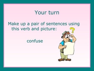 Bored or-boring | PPT