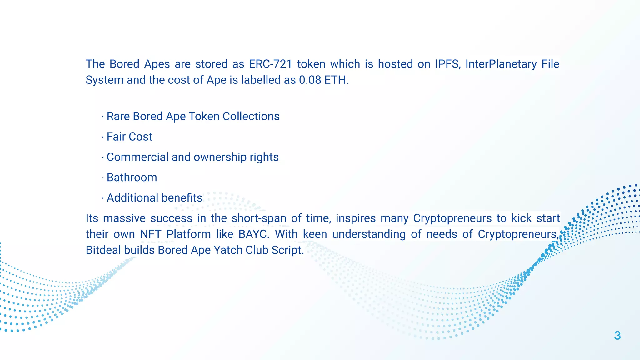 Bored ape yacht club clone | PDF