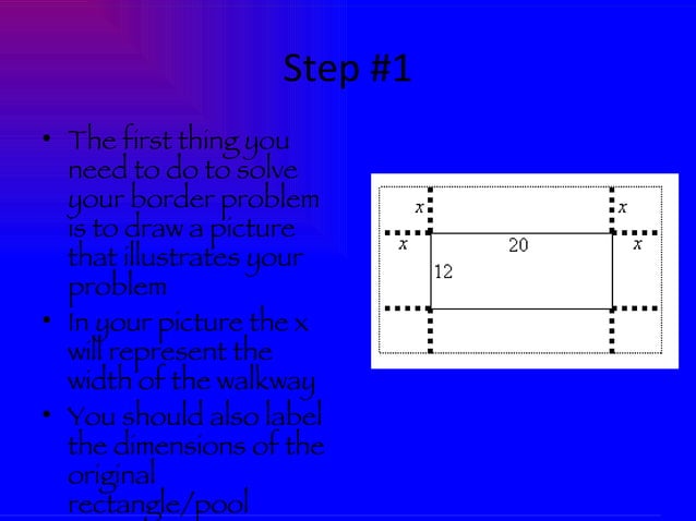 Border problems | PPT