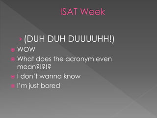 Bored in computer | PPT